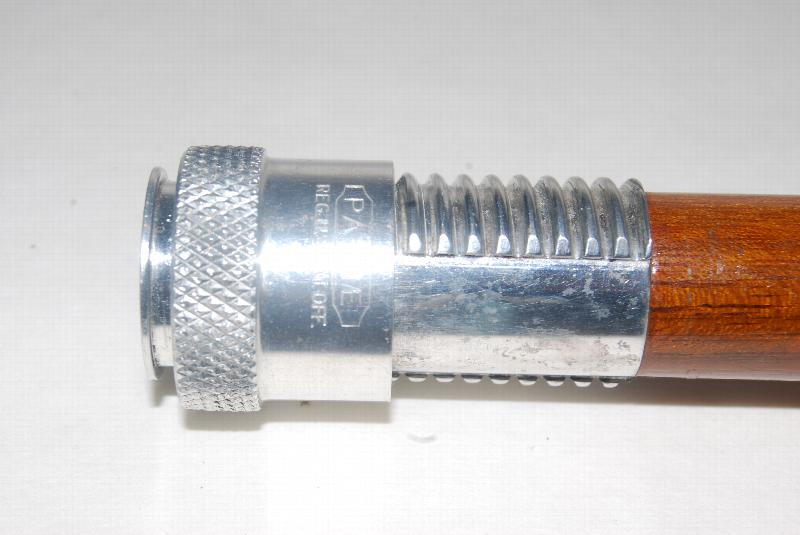 8'0" PAYNE 202. 3/2. 4 5/8 oz. #5/6 Line. Made by Jim Payne before his ...