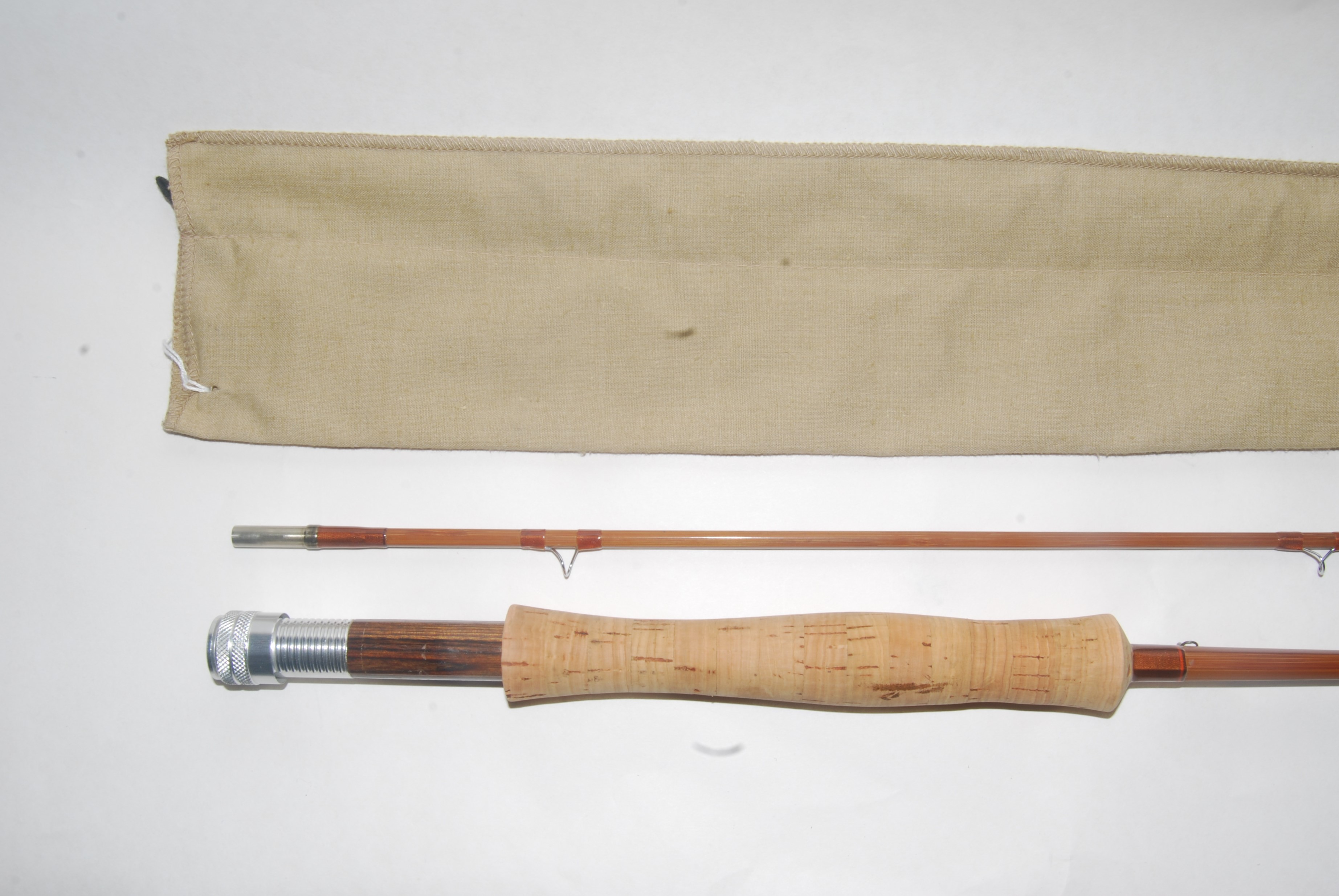 Category: FLY ROD BAMBOO