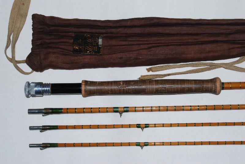 Category: FLY ROD BAMBOO