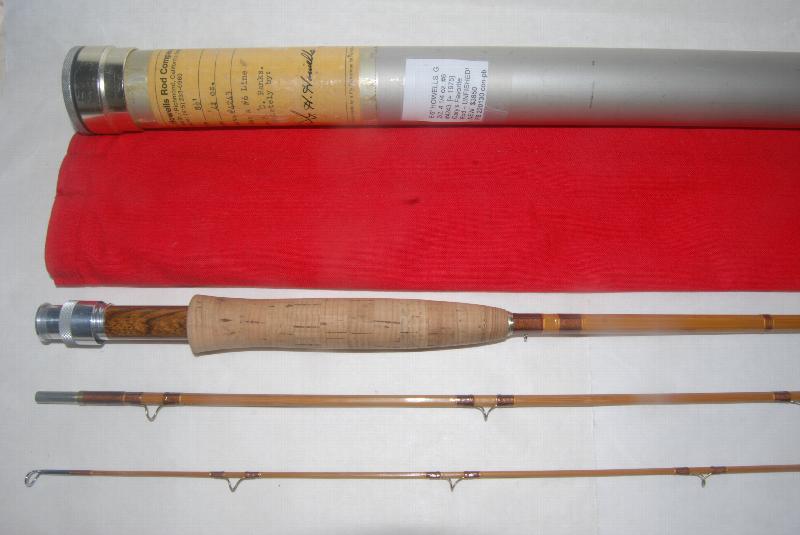 Category: FLY ROD BAMBOO